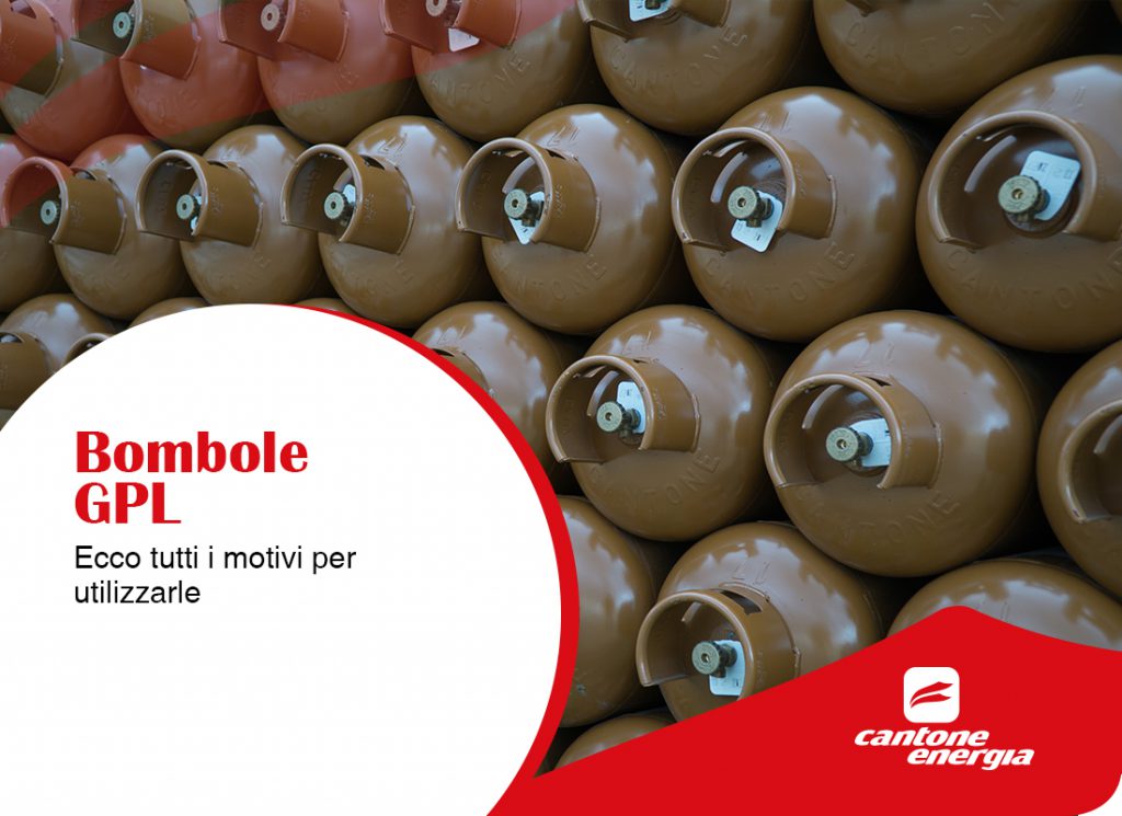 Come usare le bombole di gas in sicurezza: regole e testimonianze ...